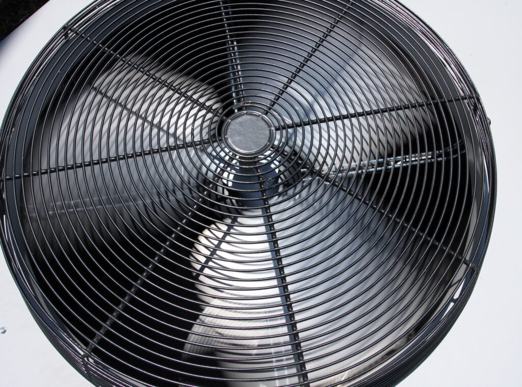 Broken AC Fan? The Trouble Might Be… | Thayer Air Conditioning