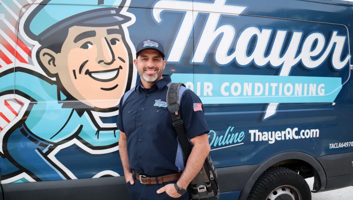 HVAC Company In New Braunfels, TX | 24/7 Emergency Service